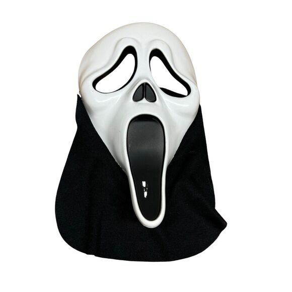 Easter Unlimited | Costumes | Scream Mask Easter Unlimited Halloween ...